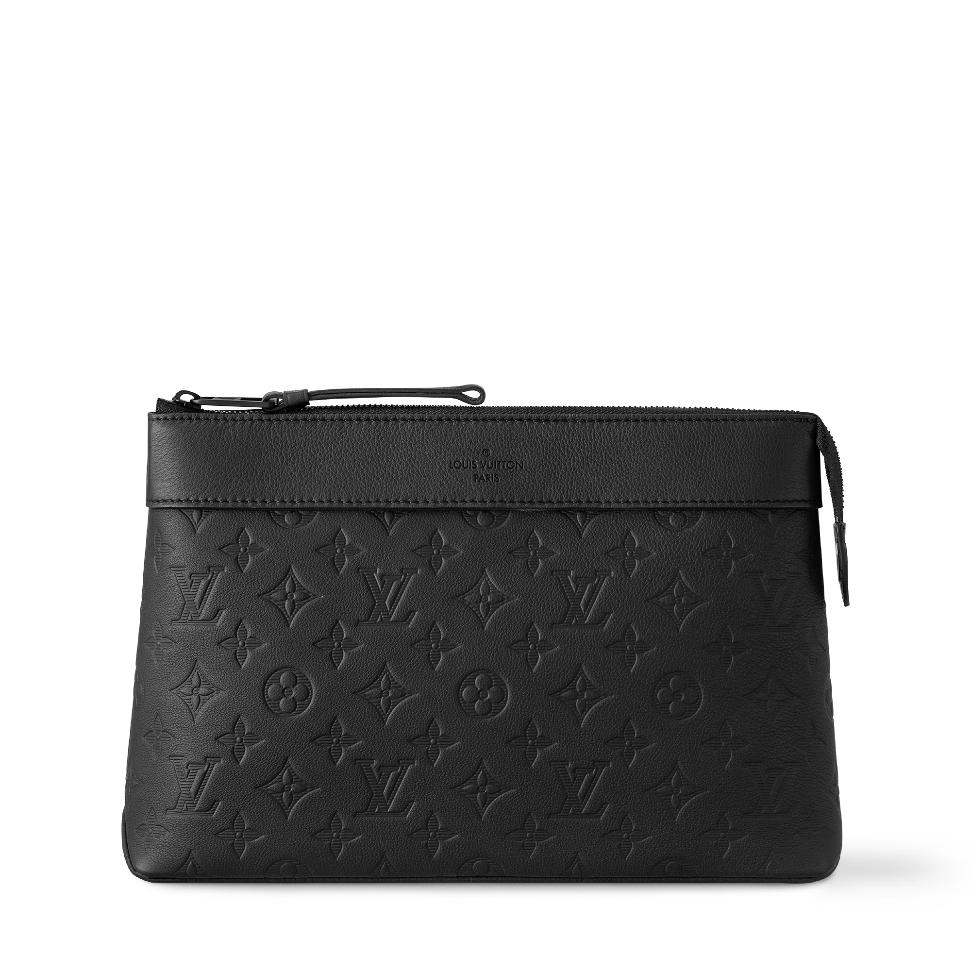 Tas Clutch Pria - Tas Pouch Pria | LOUIS VUITTON